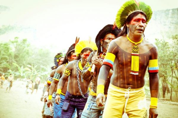 Dit zijn de 5 meest bijzondere culturen ter wereld! | imaginemagazine.nl